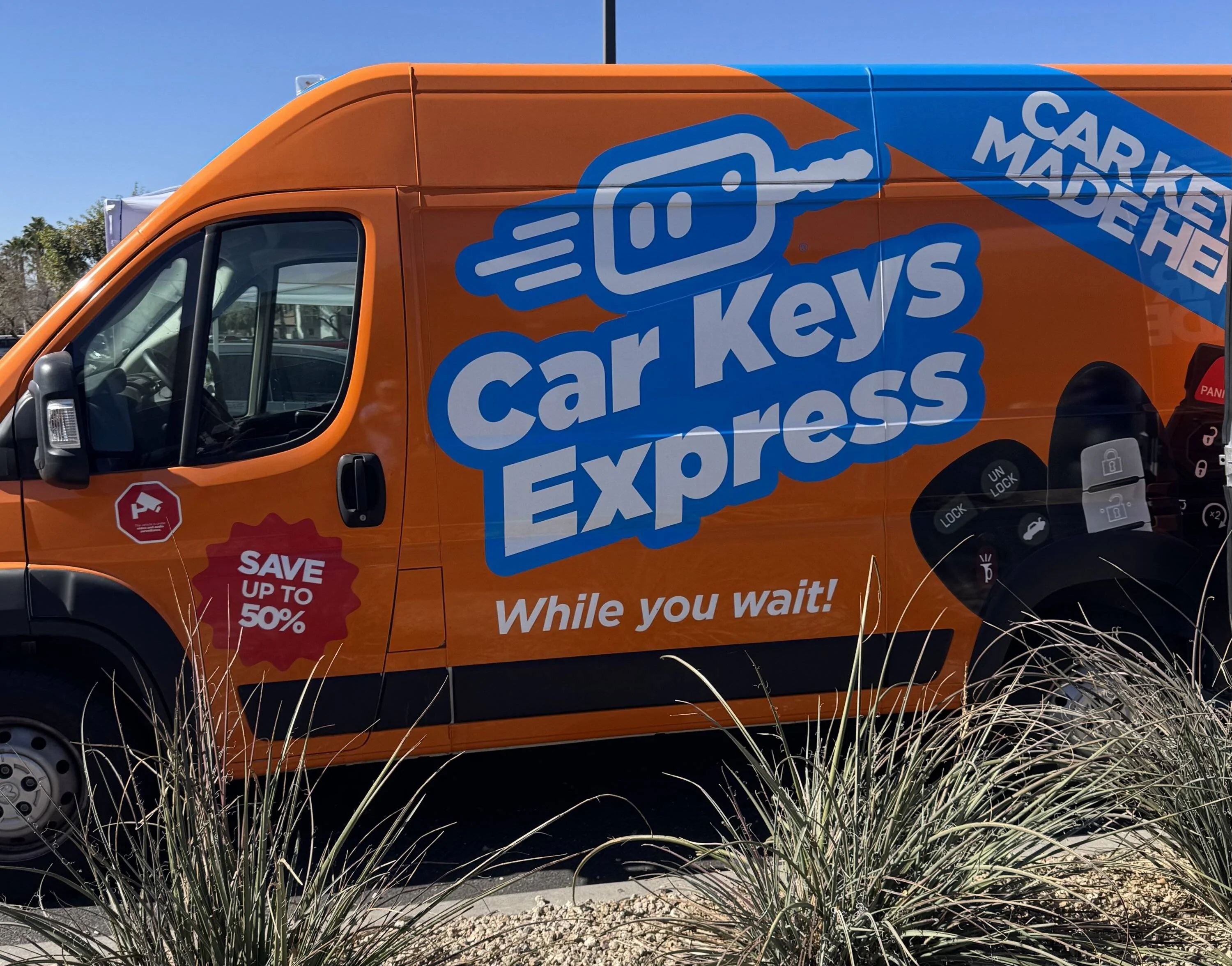 Car Keys Express (At Costco): key and keyfob replacement | 2021+ Ford ...